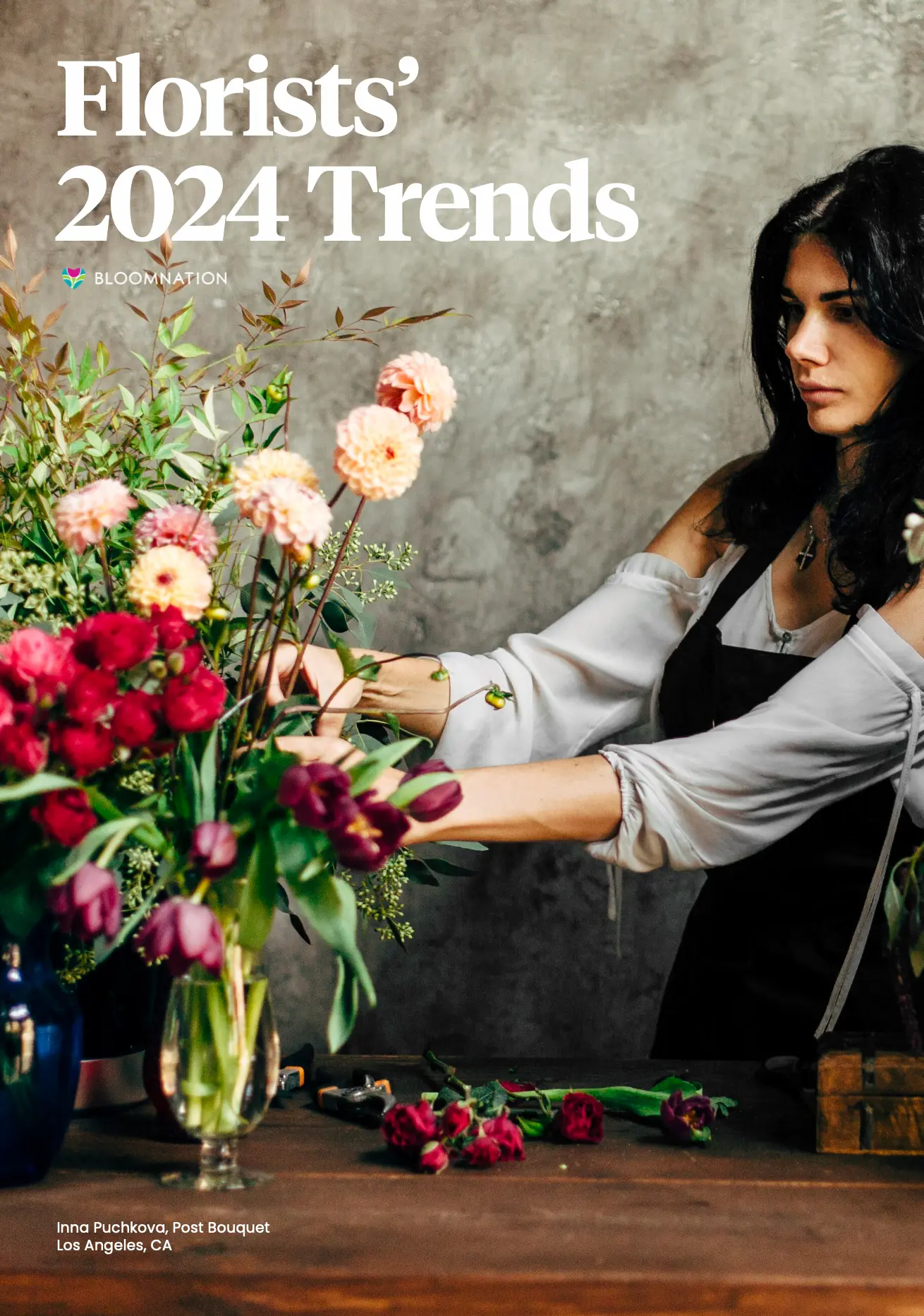 BloomNation Launches Point of Sale 2.0 for Florists – BloomNation