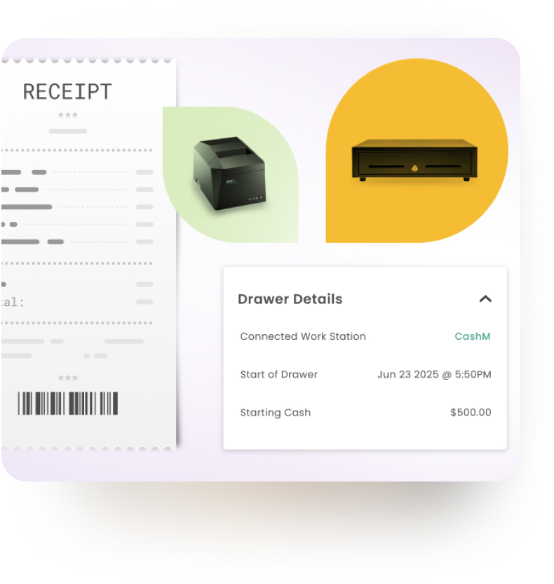 Point-of-Sale for Partners – BloomNation