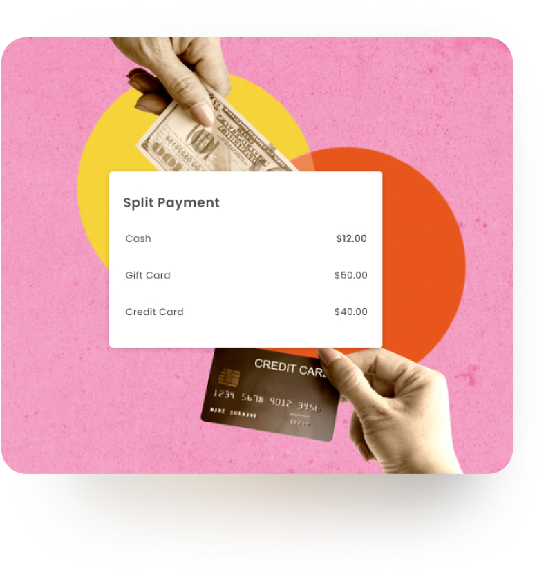 Point-of-Sale for Partners – BloomNation