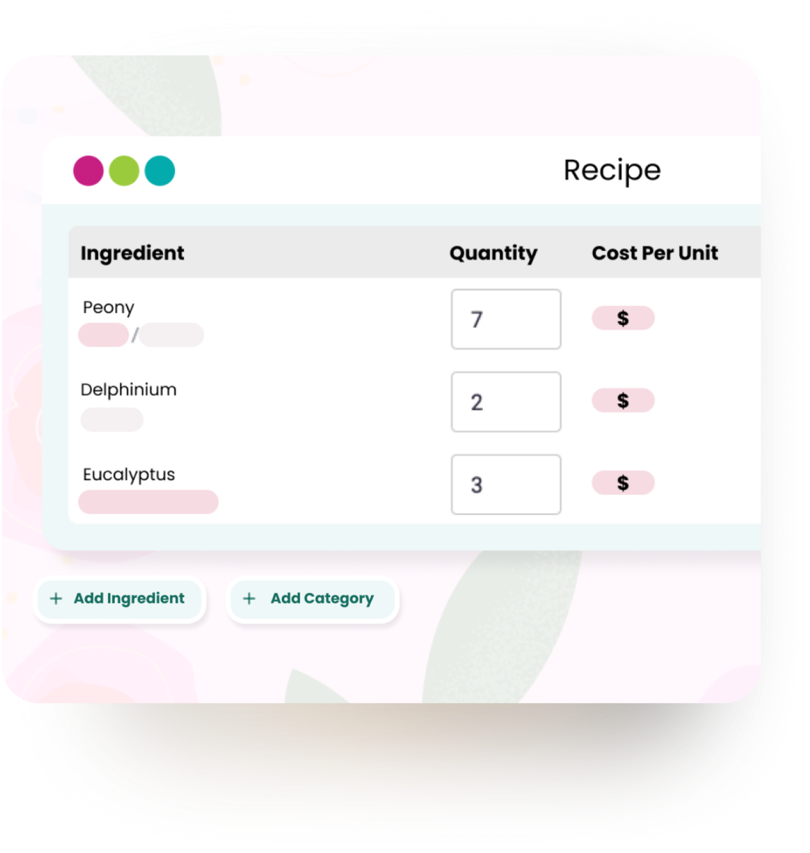 Point-of-Sale for Partners – BloomNation